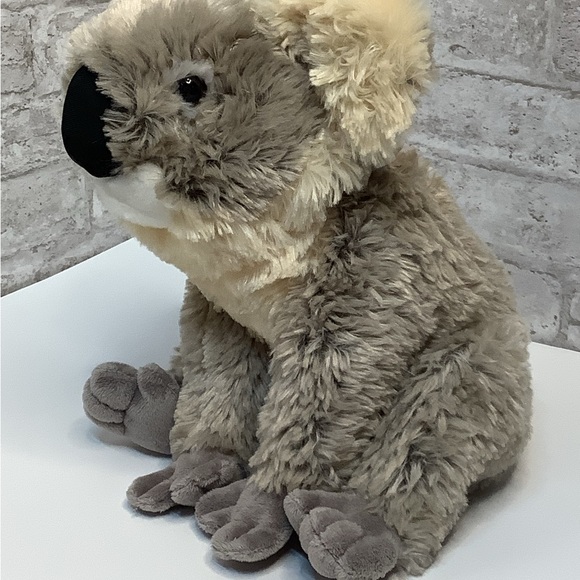 Wild Republic | Toys | Wild Republic Koala Stuffed Animal Plush Soft ...